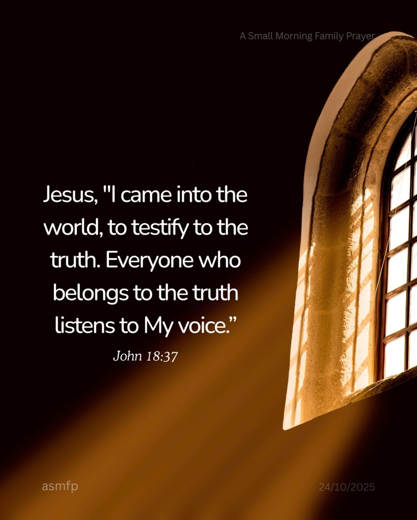 JESUS IS THE KING. HE IS THE WAY, THE TRUTH & THE LIFE. – A Small ...
