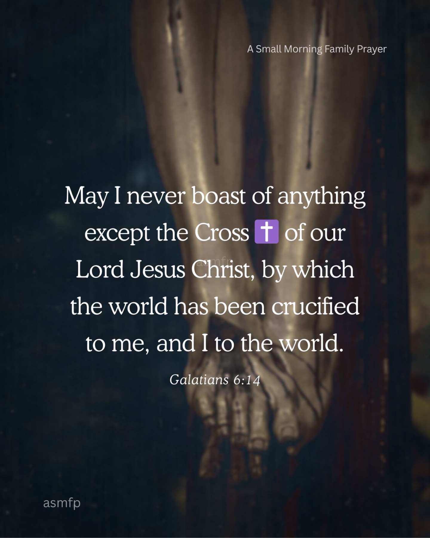 REMAIN AT THE CROSS ️ & BE SAVED BY THE POWER OF GOD . – A Small ...